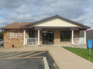 Veterinarian in Cedar Rapids, IA | Local Vet | Small Animal Hospital